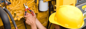 How to maintain a generator - Generator Rental & Repair Company Abu Dhabi