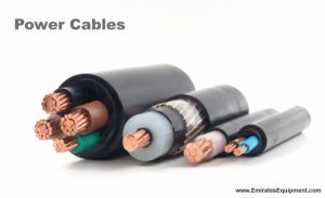 Different Types of Power Cables and Their Uses - Generator Rental ...