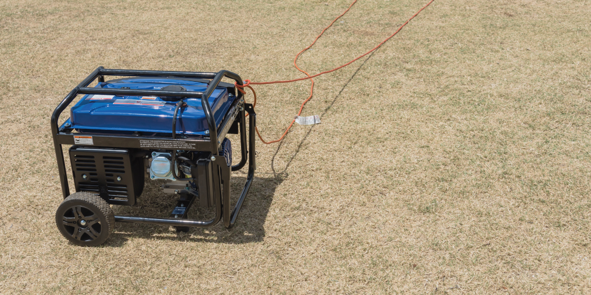 How to maintain a gasoline generator - Generator Rental & Repair ...